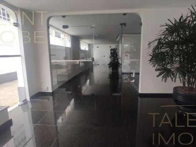 Cobertura para Venda em São Paulo/SP Vila Uberabinha 3 Quartos