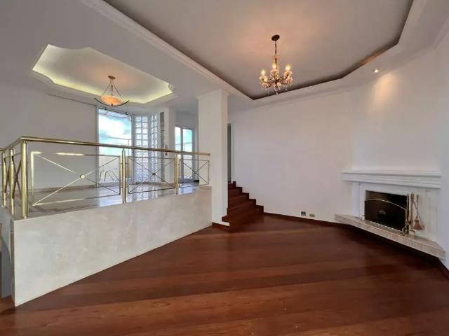 Cobertura para Venda em São Paulo/SP Vila Uberabinha 3 Quartos