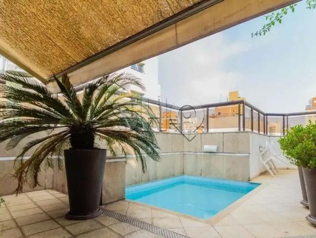 Cobertura para Venda em São Paulo/SP Vila Uberabinha 2 Quartos