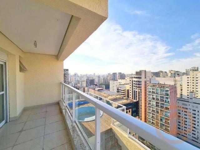 Cobertura para Venda em São Paulo/SP Vila Uberabinha 4 Quartos