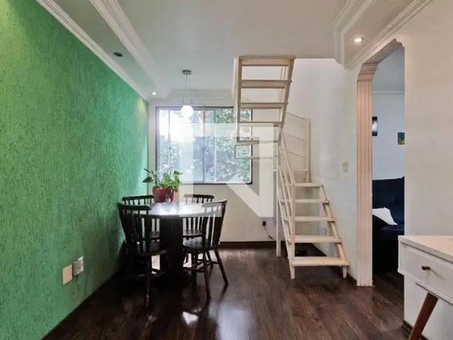 Cobertura para Venda em São Paulo/SP Vila Zulmira 3 Quartos