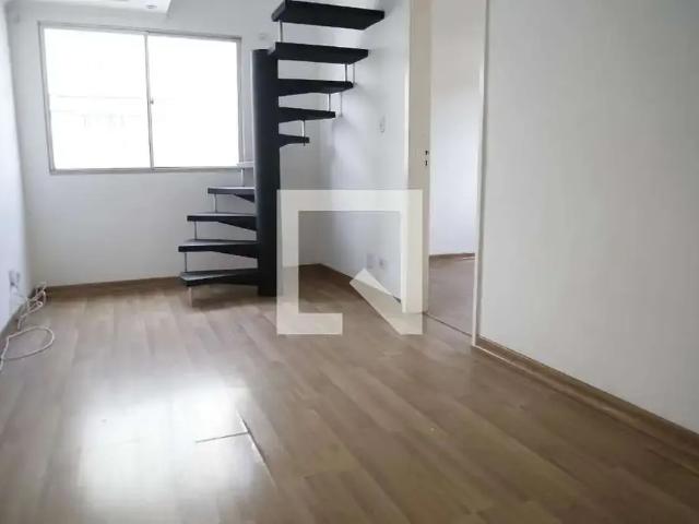Cobertura para Venda em São Paulo/SP Vila Zat 3 Quartos