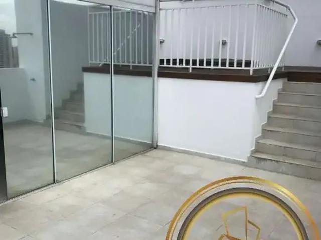 Cobertura para Venda em São Paulo/SP Vila Zilda Tatuapé 3 Quartos