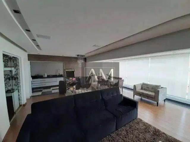 Cobertura para Venda em São Paulo/SP Vila Zilda 3 Quartos