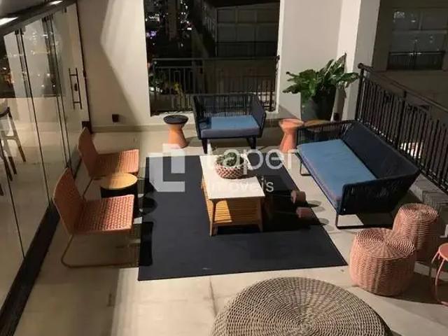 Cobertura para Venda em São Paulo/SP Aclimação 4 Quartos