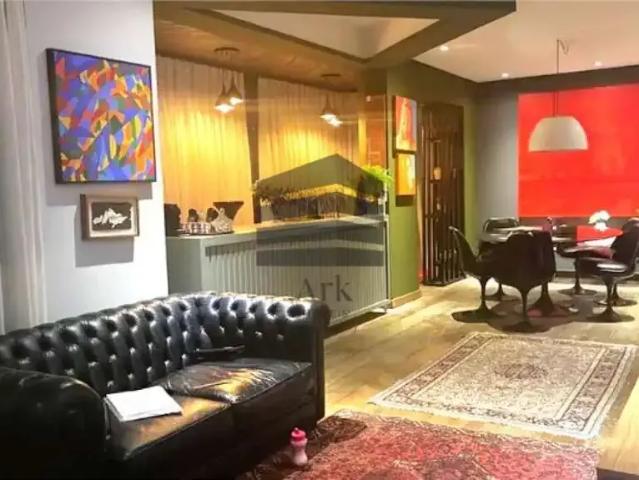 Cobertura para Venda em São Paulo/SP Aclimação 4 Quartos