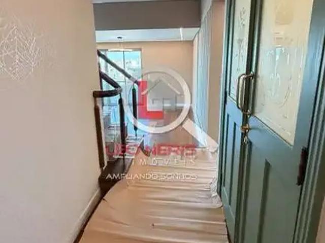 Cobertura para Venda em São Paulo/SP Aclimação 4 Quartos