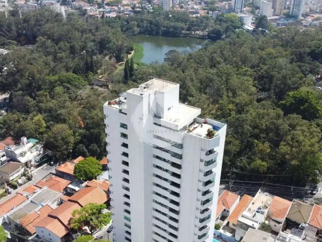 Cobertura para Venda em São Paulo/SP Aclimação 4 Quartos