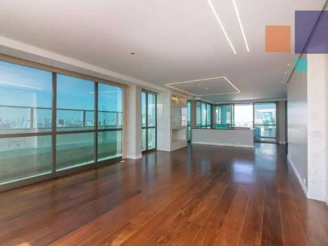 Cobertura para Venda em São Paulo/SP Aclimação 4 Quartos