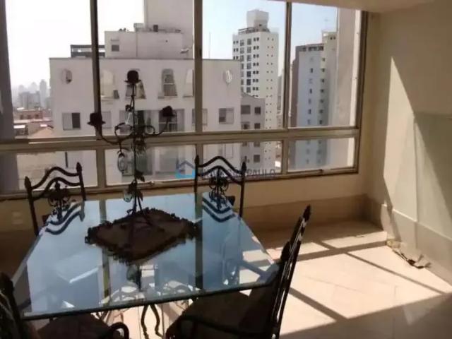 Cobertura para Venda em São Paulo/SP Aclimação 4 Quartos