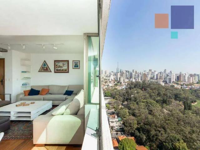 Cobertura para Venda em São Paulo/SP Aclimação 4 Quartos