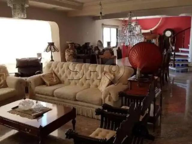Cobertura para Venda em São Paulo/SP Aclimação 4 Quartos