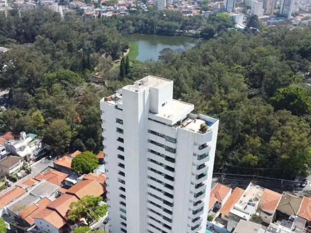 Cobertura para Venda em São Paulo/SP Aclimação 4 Quartos