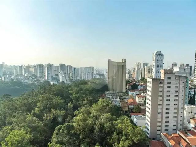 Cobertura para Venda em São Paulo/SP Aclimação 4 Quartos
