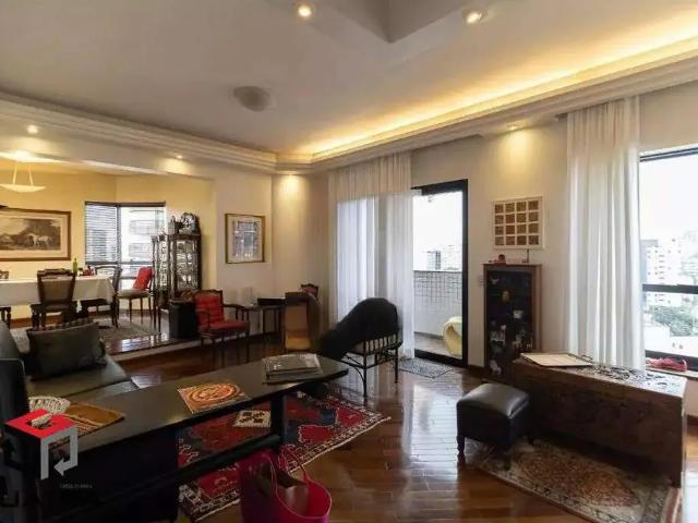 Cobertura para Venda em São Paulo/SP Aclimação 5 Quartos