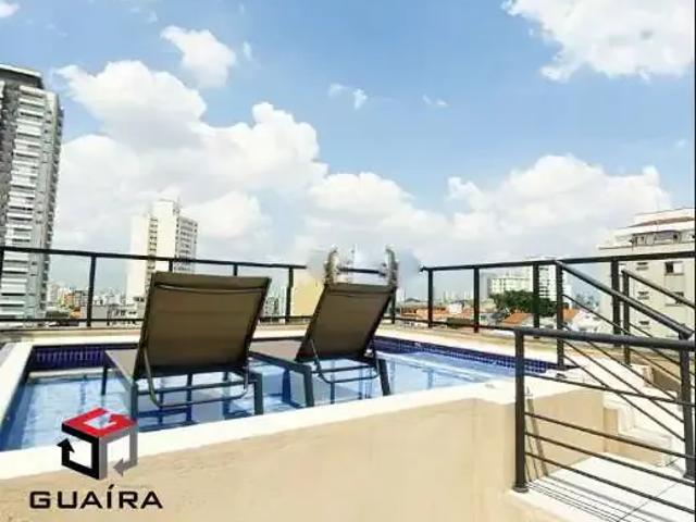 Cobertura para Venda em São Paulo/SP Aclimação 1 Quartos
