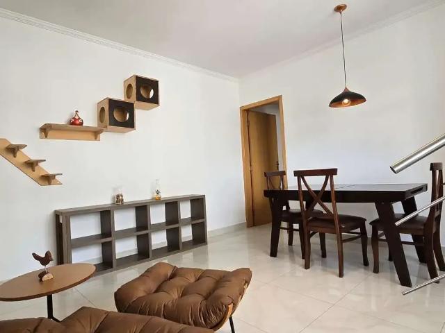 Cobertura para Venda em São Paulo/SP Aclimação 2 Quartos