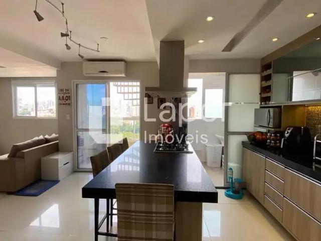 Cobertura para Venda em São Paulo/SP Aclimação 2 Quartos
