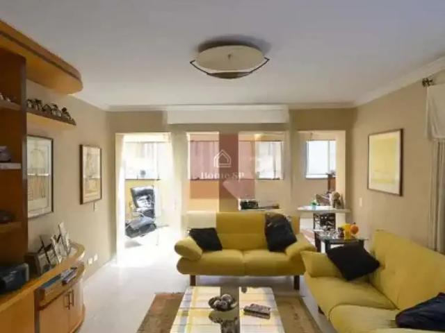 Cobertura para Venda em São Paulo/SP Aclimação 3 Quartos