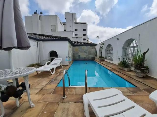 Cobertura para Venda em São Paulo/SP Aclimação 3 Quartos