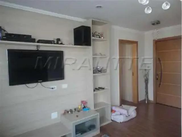Cobertura para Venda em São Paulo/SP Aclimação 3 Quartos