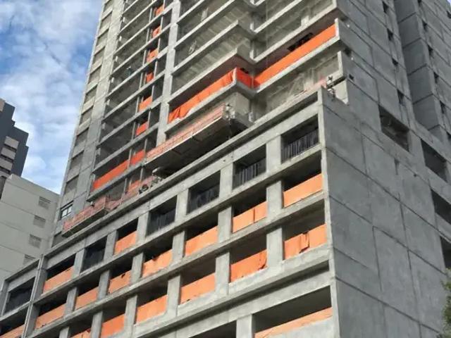 Cobertura para Venda em São Paulo/SP Aclimação 3 Quartos
