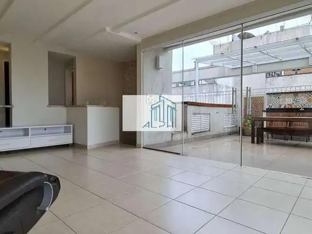 Cobertura para Venda em São Paulo/SP Aclimação 3 Quartos
