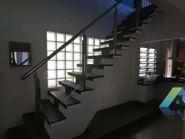 Cobertura para Venda em São Paulo/SP Aclimação 3 Quartos
