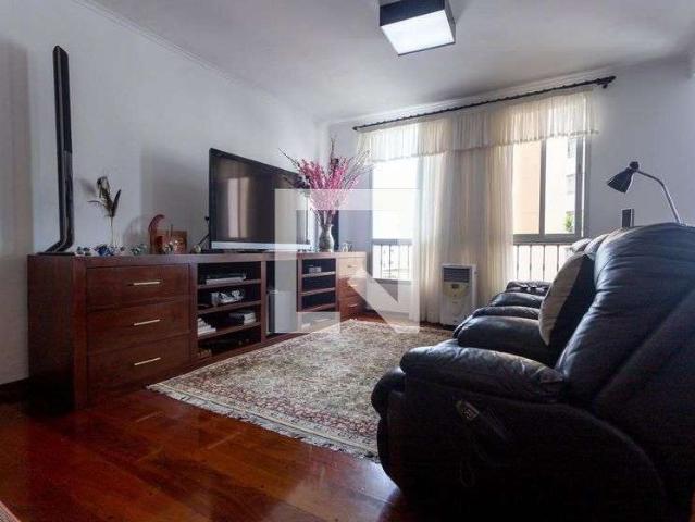 Cobertura para Venda em São Paulo/SP Aclimação 3 Quartos