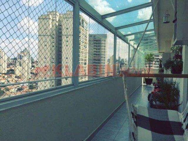 Cobertura para Venda em São Paulo/SP Aclimação 3 Quartos