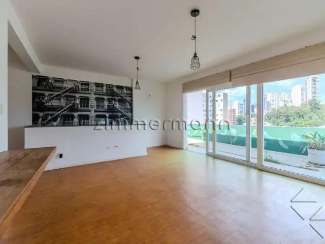 Cobertura para Venda em São Paulo/SP Aclimação 3 Quartos