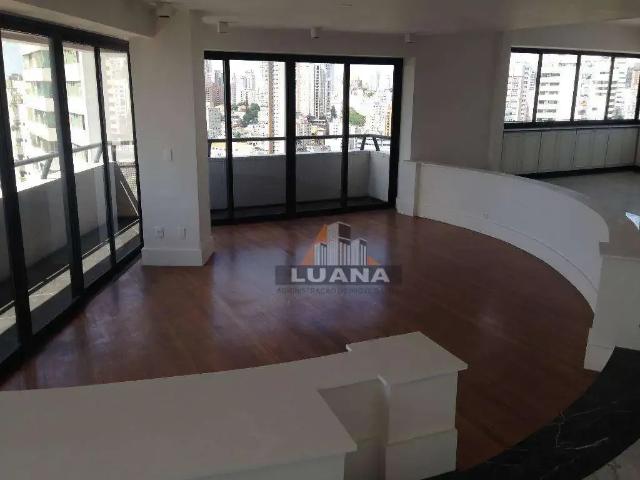 Cobertura para Venda em São Paulo/SP Aclimação 3 Quartos