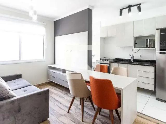 Cobertura para Venda em São Paulo/SP Água Branca 1 Quartos