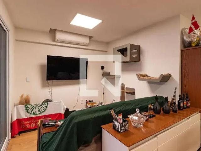 Cobertura para Venda em São Paulo/SP Água Branca 2 Quartos