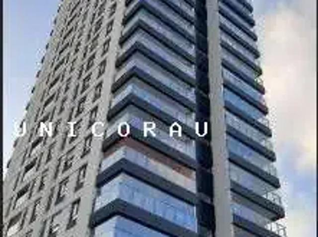 Cobertura para Venda em São Paulo/SP Água Branca 3 Quartos