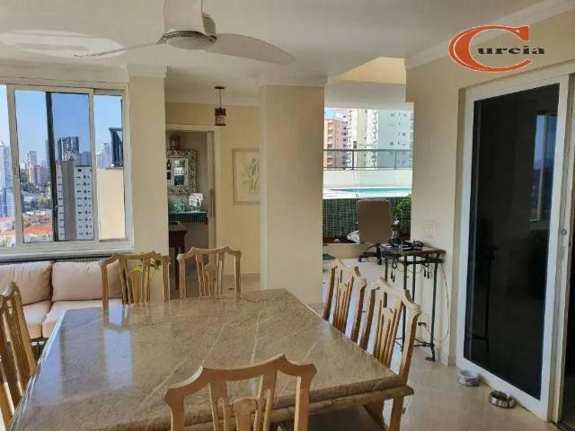Cobertura para Venda em São Paulo/SP Água Fria 3 Quartos