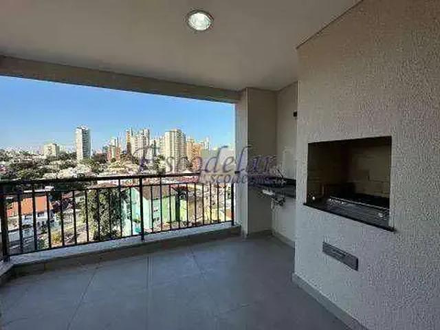 Cobertura para Venda em São Paulo/SP Água Fria 3 Quartos