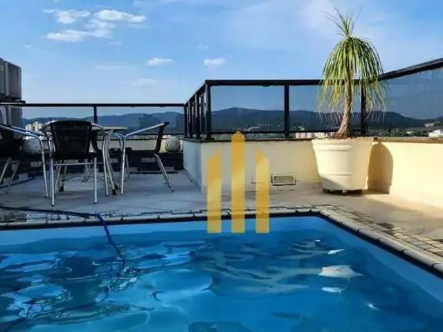 Cobertura para Venda em São Paulo/SP Água Fria 3 Quartos