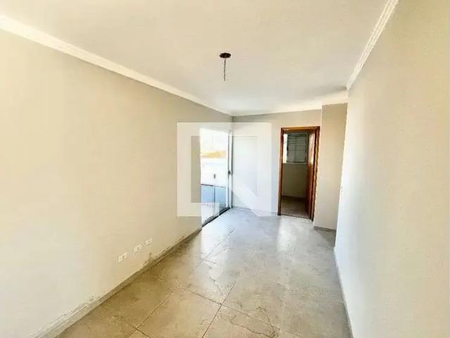 Cobertura para Venda em São Paulo/SP Água Fria 3 Quartos