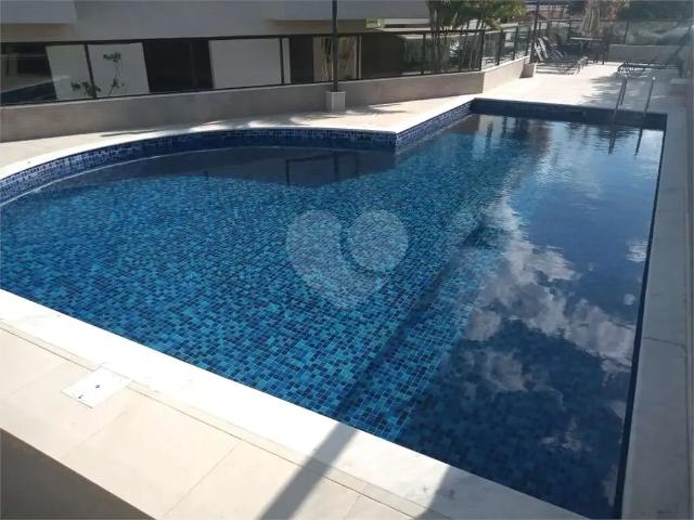 Cobertura para Venda em São Paulo/SP Água Fria 3 Quartos