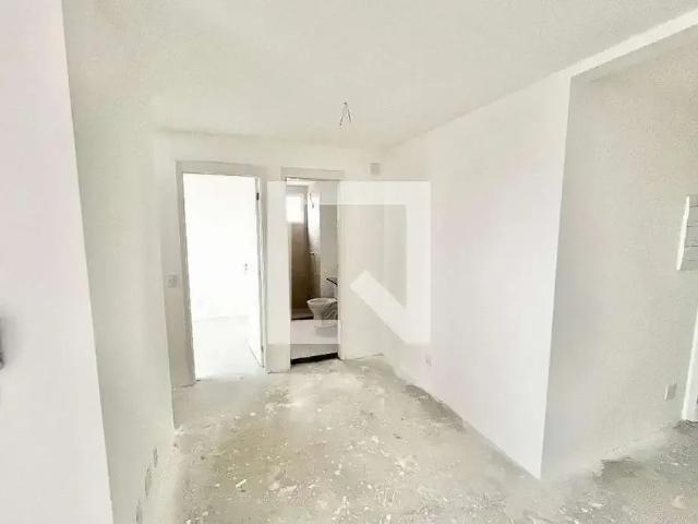 Cobertura para Venda em São Paulo/SP Água Fria 1 Quartos