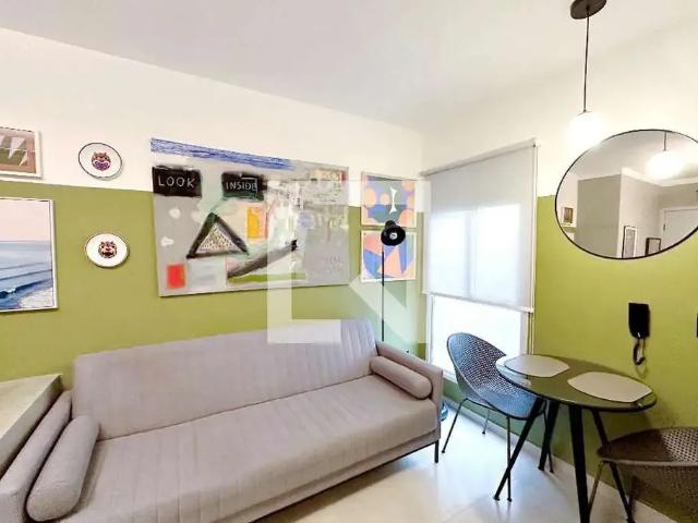 Cobertura para Venda em São Paulo/SP Água Fria 1 Quartos