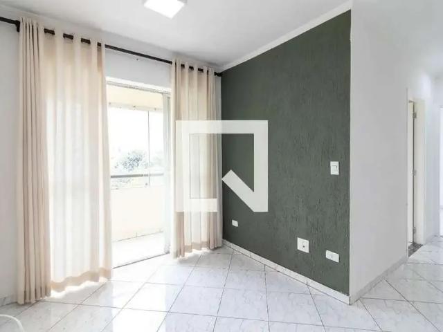 Cobertura para Venda em São Paulo/SP Água Fria 2 Quartos