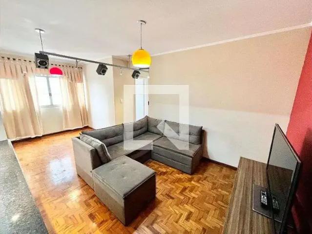 Cobertura para Venda em São Paulo/SP Água Fria 2 Quartos