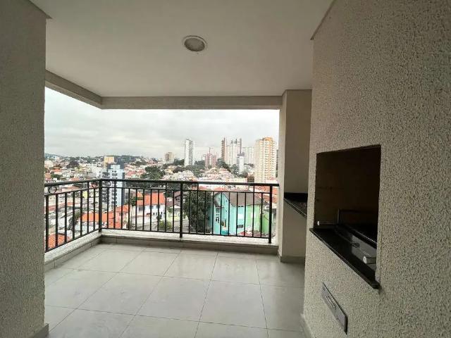 Cobertura para Venda em São Paulo/SP Água Fria 2 Quartos