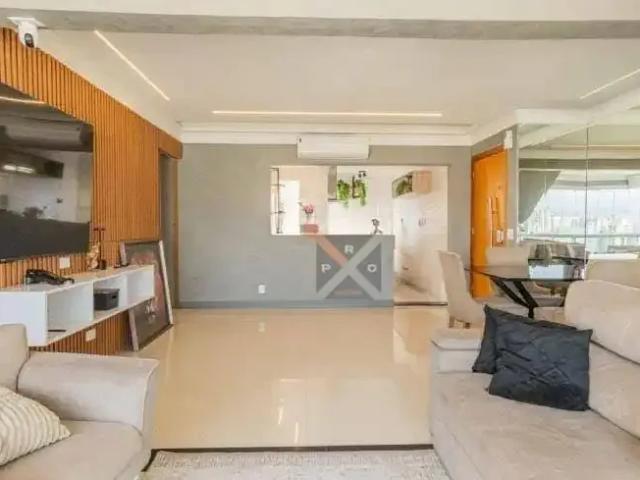Cobertura para Venda em São Paulo/SP Alto da Mooca 3 Quartos