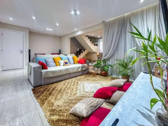 Cobertura para Venda em São Paulo/SP Alto da Mooca 3 Quartos