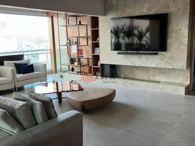 Cobertura para Venda em São Paulo/SP Alto da Mooca 4 Quartos