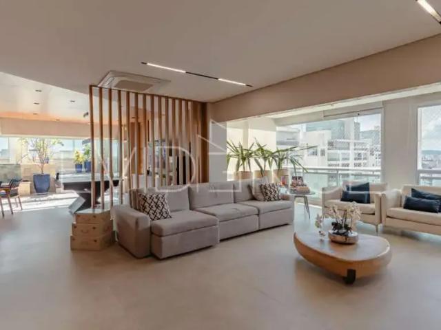 Cobertura para Venda em São Paulo/SP Alto da Mooca 4 Quartos