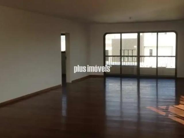 Cobertura para Venda em São Paulo/SP Alto da Boa Vista 5 Quartos